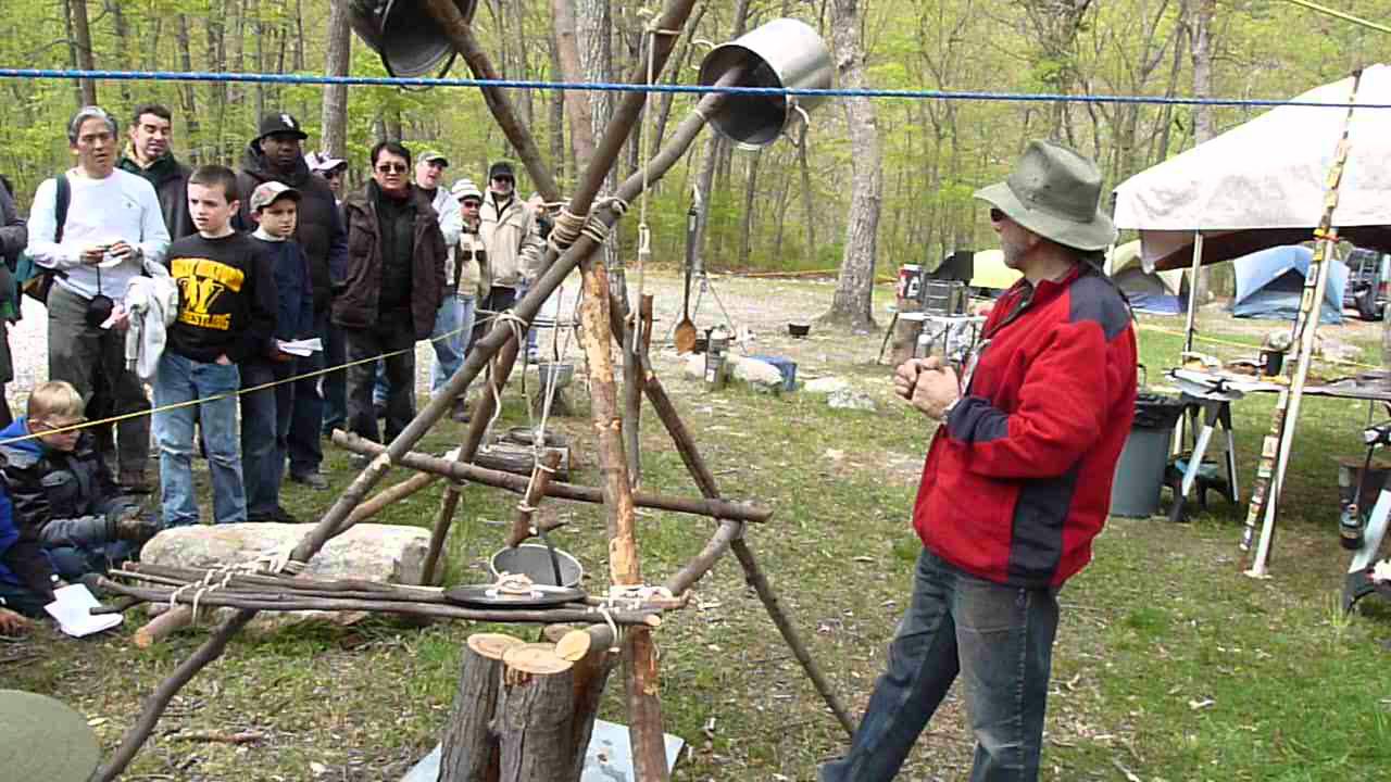 Chippewa Kitchen - YouTube