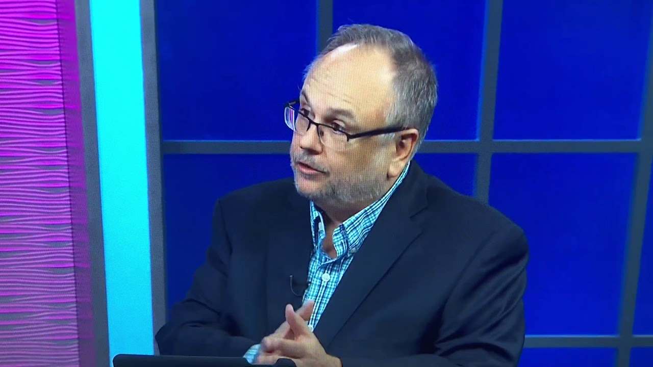 Did Marco D’Angelo Just Challenge Vegas Dave to a Fight? - YouTube