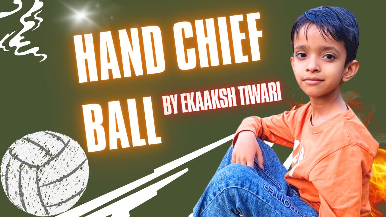 How to Make a Handkerchief Ball | Easy DIY Soft Ball for Kids ...