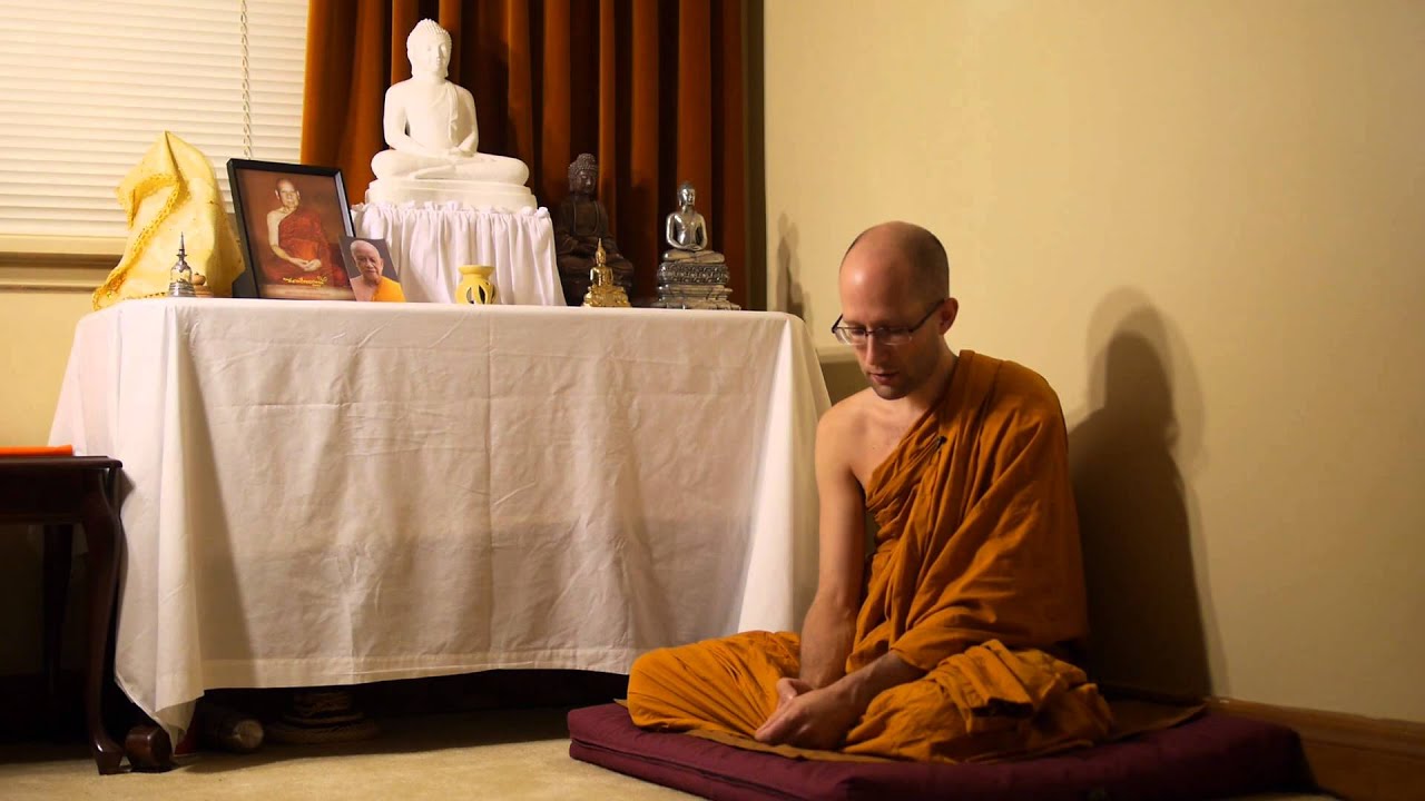 Dhammapada Verse 61: No Friendship With Fools - YouTube