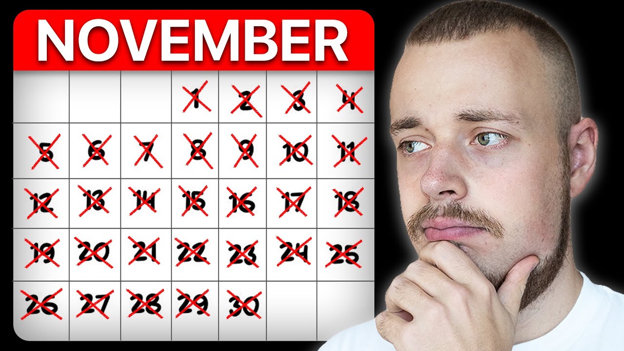 you failed NNN...now what? - YouTube