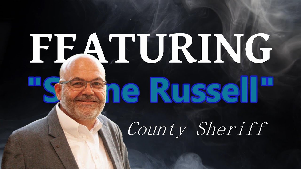 The "Shane Russell & Scott Rose" coverup files - YouTube