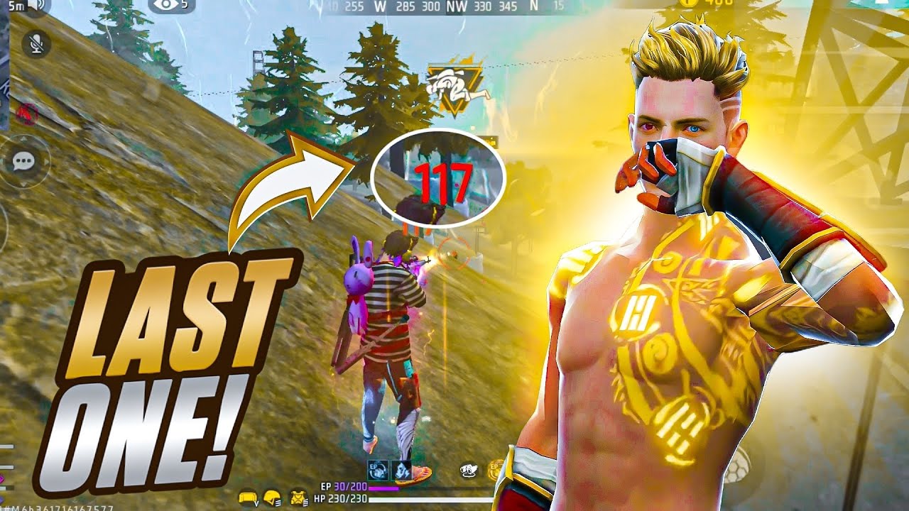 Tournament Highlights || Free Fire || Krishna - YouTube