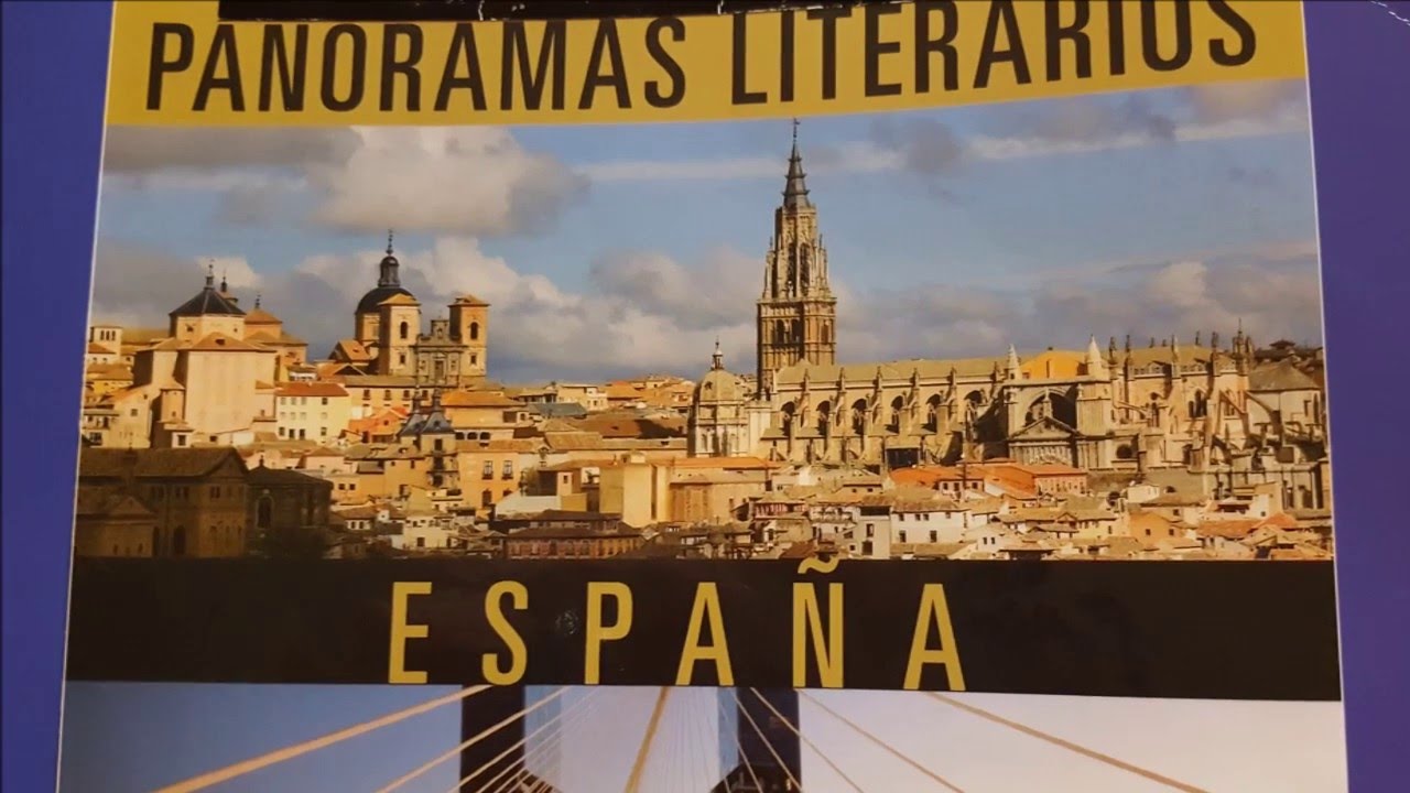 "El viaje definitivo" by Juan Ramon Jimenez -- My Favorite Poem Project ...