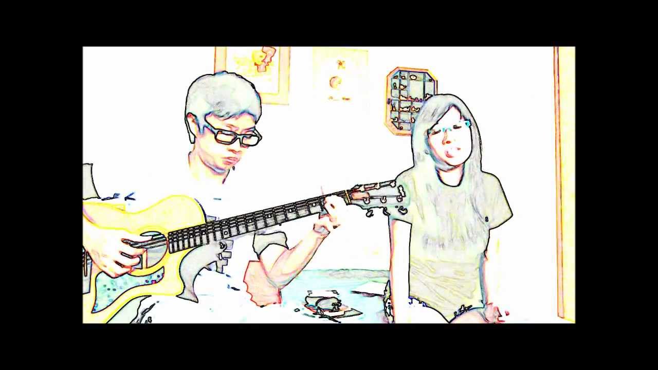 出嫁 (優客李林,張清芳) chu jia (you ke li lin & stella chang) wedding cover ...