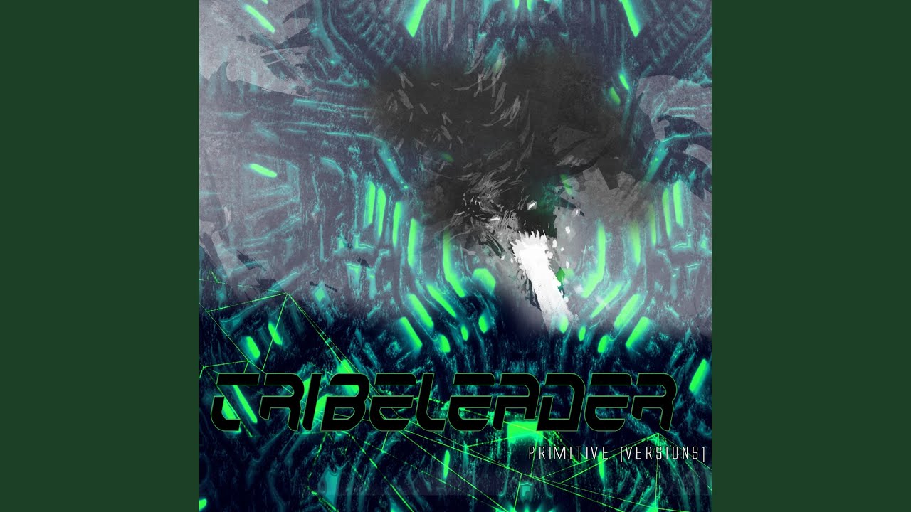 Primitive (Tribe Master) - YouTube