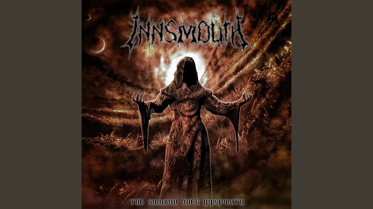 Ritual of Chud - YouTube