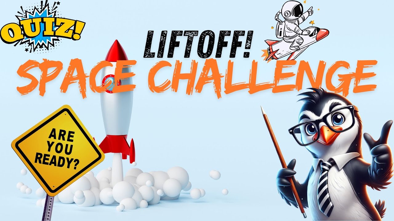 How Rockets Work: Secrets of Space Travel Explained! - YouTube