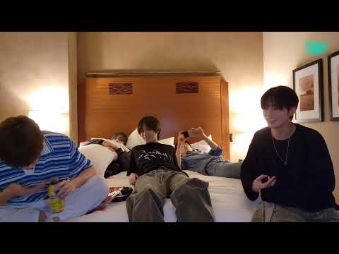 [MULTI SUB] TXT WEVERSE LIVE (15.05.2024) | IN TACOMA - TXT LIVE