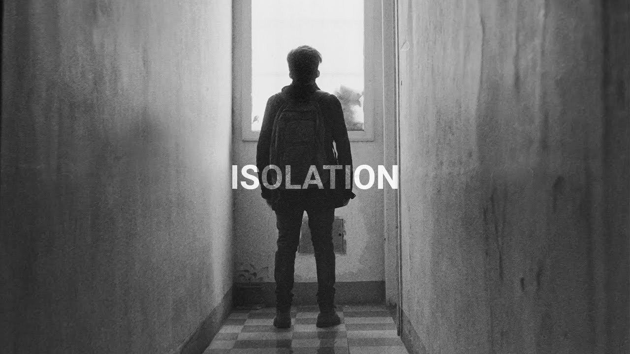 Isolation Photography in Italy - A documentary short-film by Aron ...