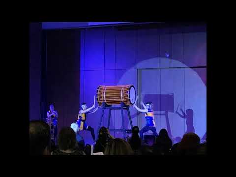 50th Folklorama Multicultural Pavilion - Japanese Pavilion 民风节 日本馆 ...