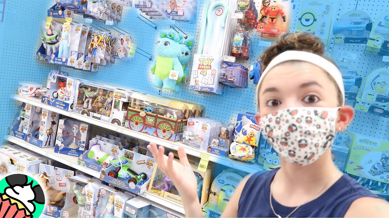 Target Sales, NEW Funko Merch, Disney Princess Sets, Pixar Legos ...