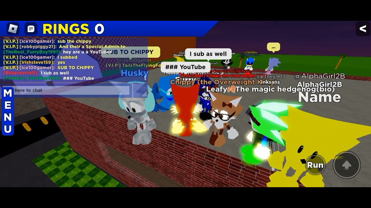 Theodore The Lion - PolySonic RP BLOOPERS!! (GOT BANNED BY ADMIN) - YouTube