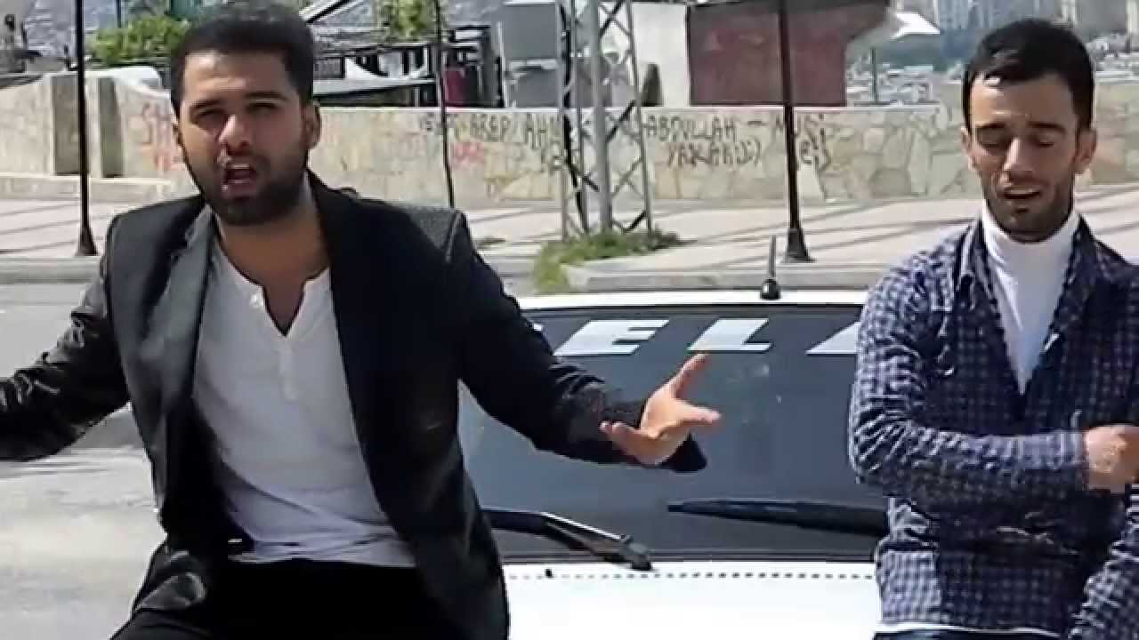 Rap Papel Ft Keskin Rap [Hayalimiz Minik Yüzler] Clip 2oı4 - YouTube