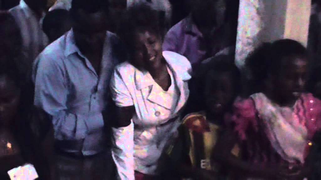 Amazing Deliverances with Joseph (Moyale Conference) | EECMY Yabello ...