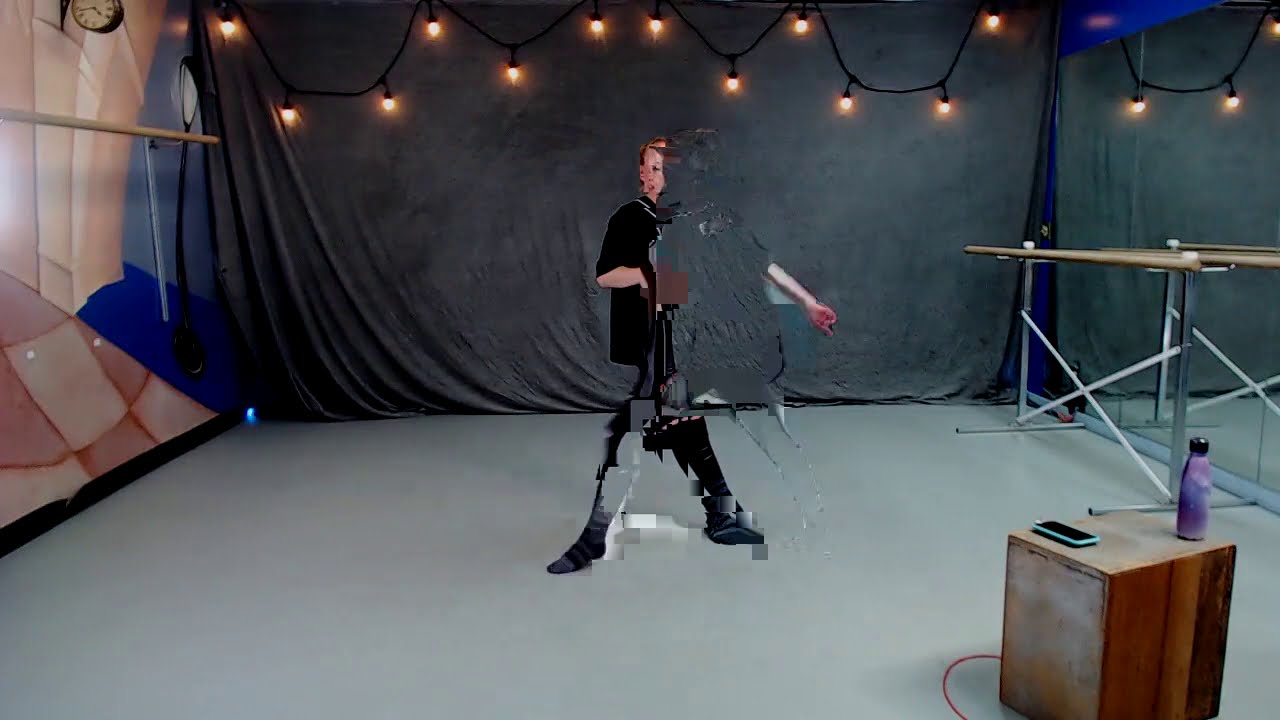 Wed Lyrical with Miss Linnea - YouTube