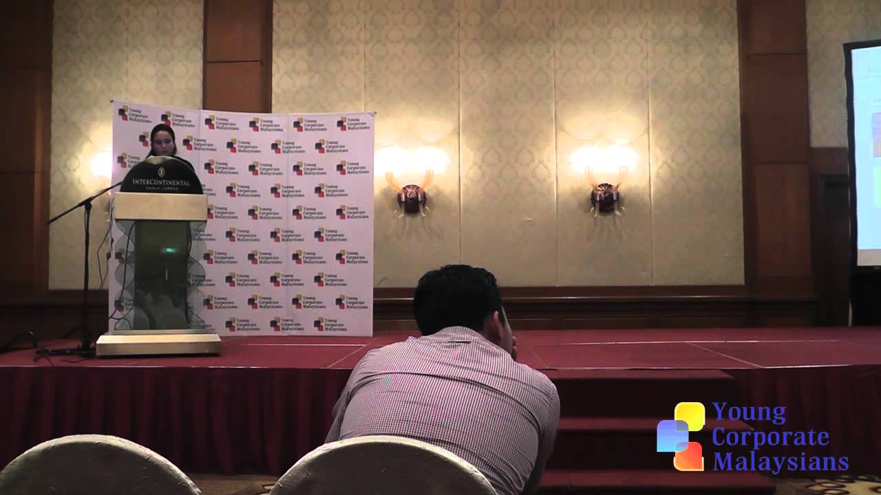 YCM CEO SERIES 40: Nor Azah Razali| Managing Director| The Boston ...