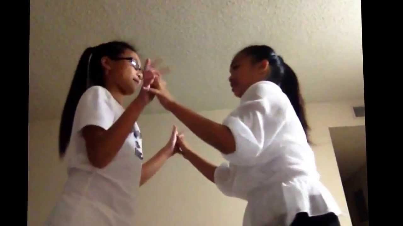 Best handshakes - YouTube