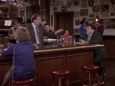 Cheers best bits | S11E26 | \