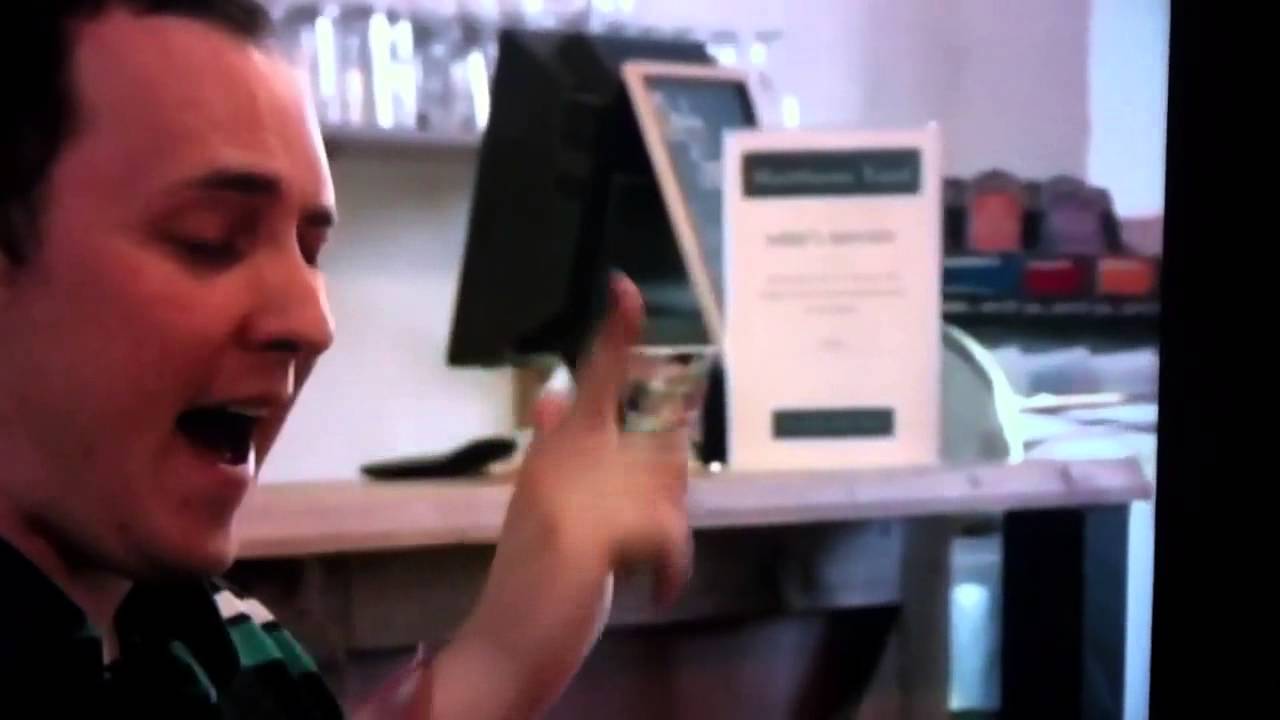 The undateables - YouTube