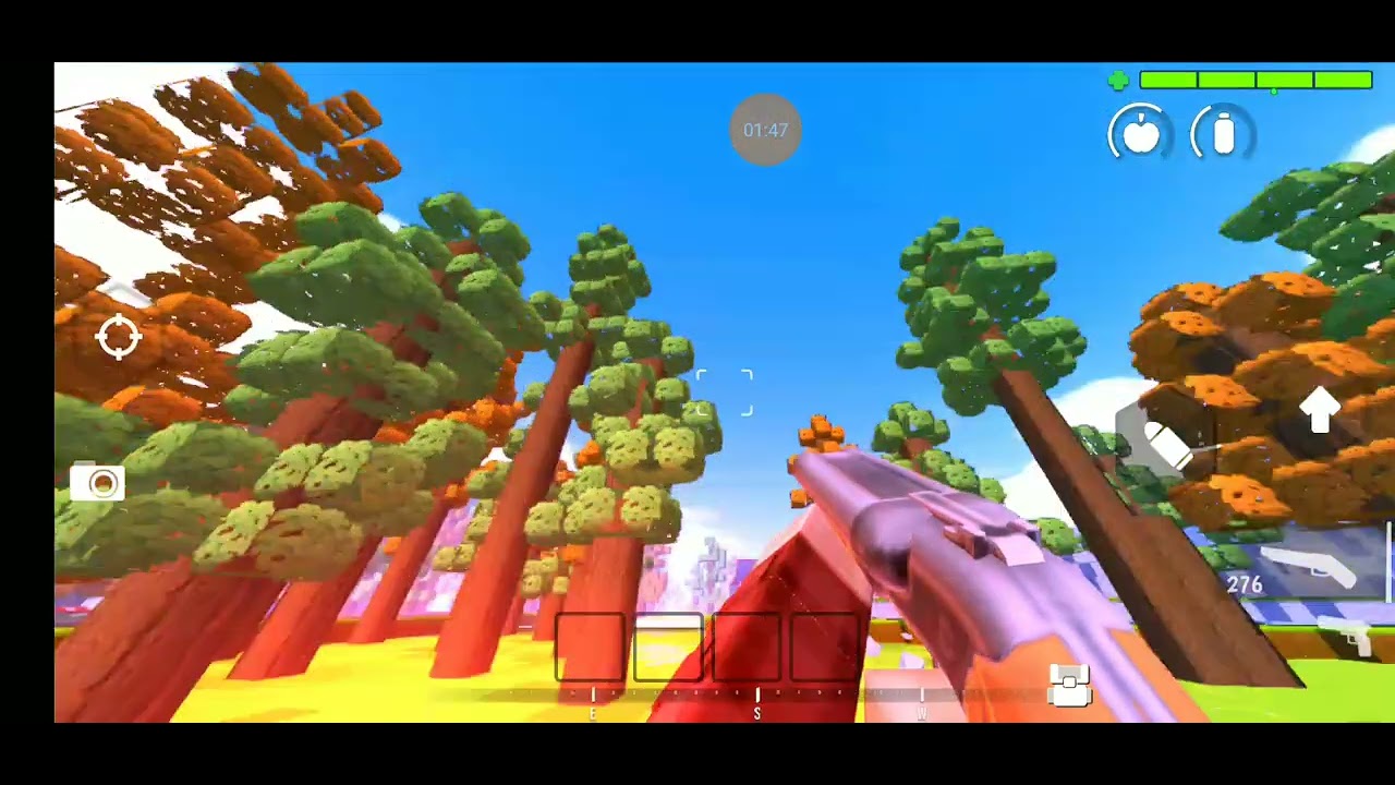 hunter craft - YouTube