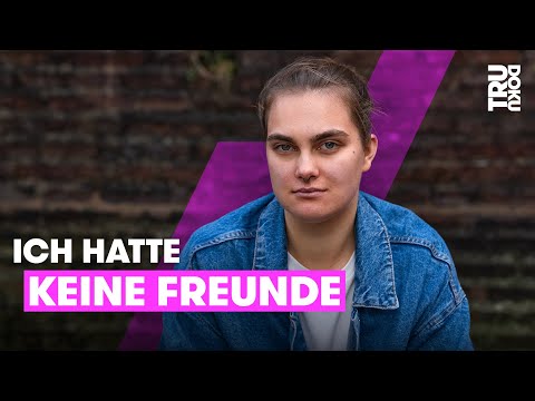 Katharina (20): \
