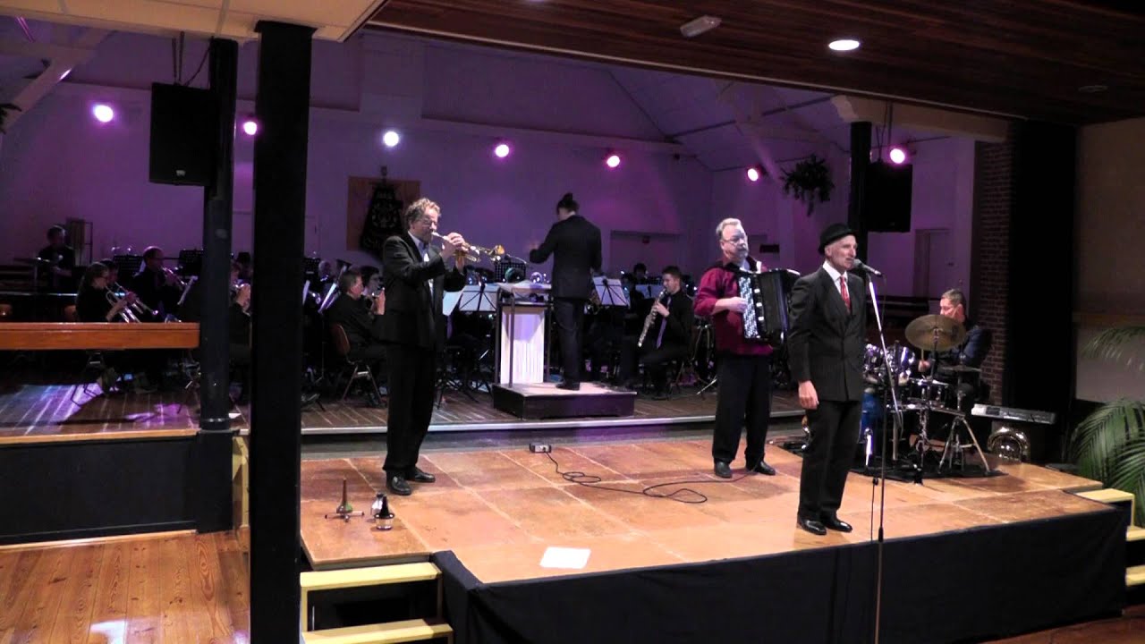 Orkest & Di Gojim - Rumenye, rumenye - YouTube