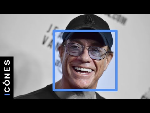 Les excès qui ont mené Jean Claude Van Damme à la misère