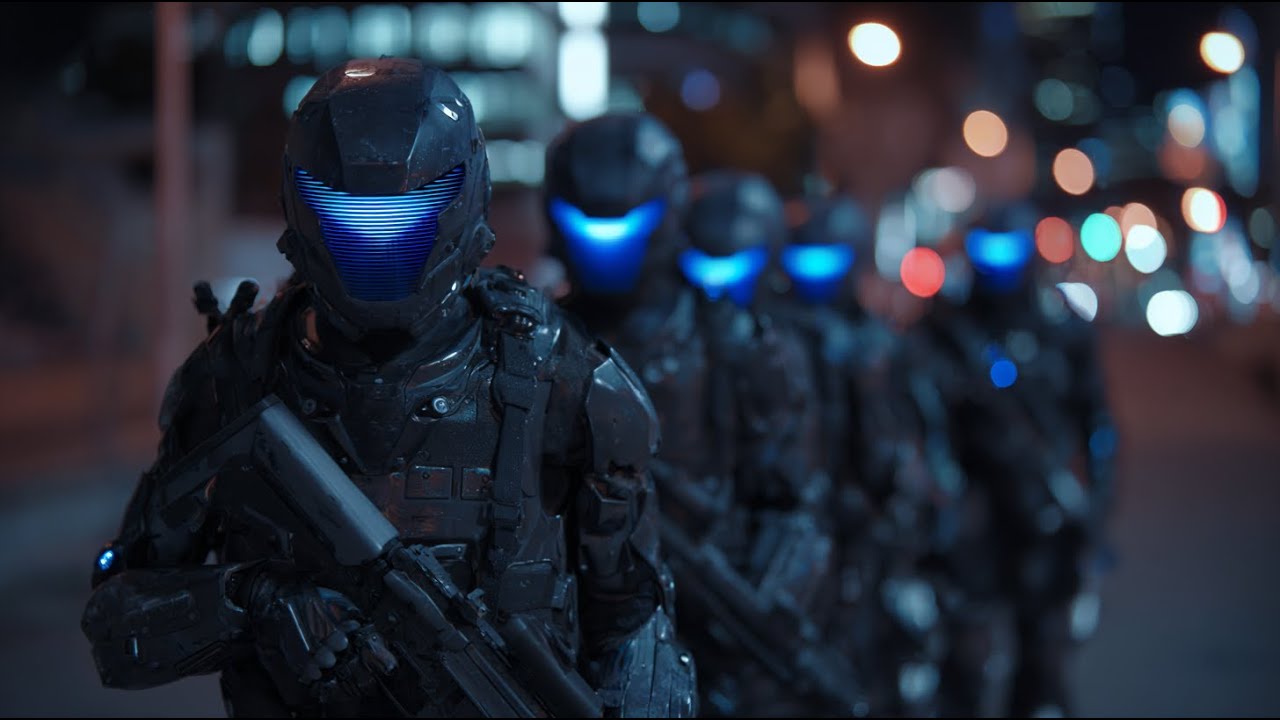 Banished by the GalaXY Council,S Human,S Conquered the Outer Rim! | HFY ...