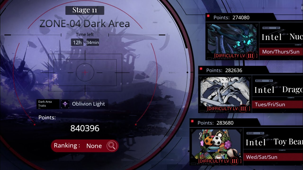 PTN [NA] DZ11 week2 840k with S1 Yao and S1 Dreya team - YouTube