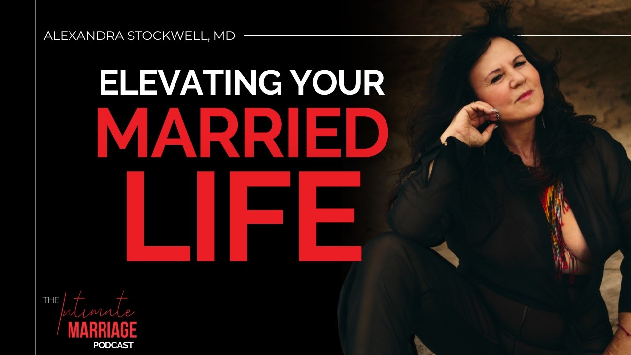 Keeping the Fire Alive in Long-Term Relationships, with Pamela Madsen ...