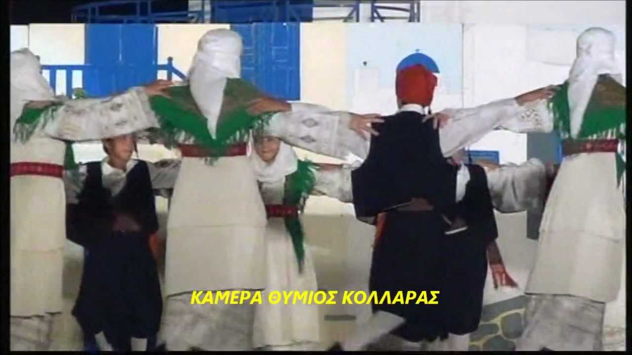 ΚΥΖΙΚΕΙΑ ΝΕΑ ΑΡΤΑΚΗ -12-8-2011 - YouTube