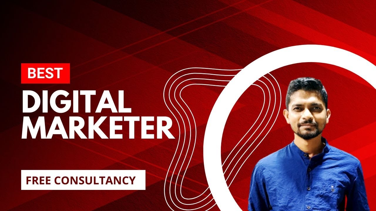 The Best Digital Marketer In Bangladesh | SEO Expert | Shahadat | For ...