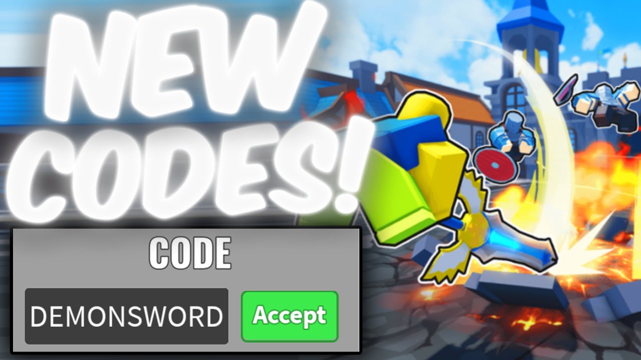 *NEW* ALL WORKING CODES FOR Combat Warriors IN MAY 2023! ROBLOX Combat ...