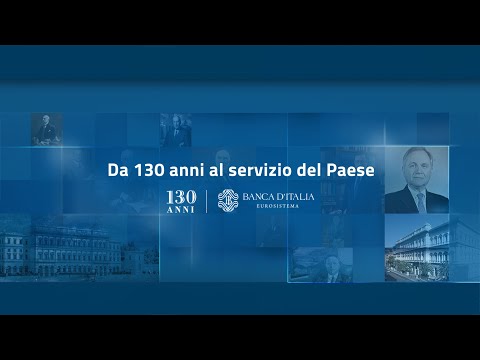 Relazione Annuale della Banca d'Italia - 31 maggio 2023 - Video Walk in