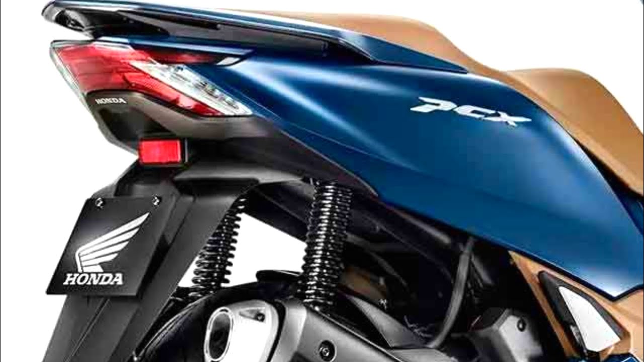 2023 Honda Premium Scooter - Honda Forza 125cc Vs Honda Pcx 125cc / Pcx ...