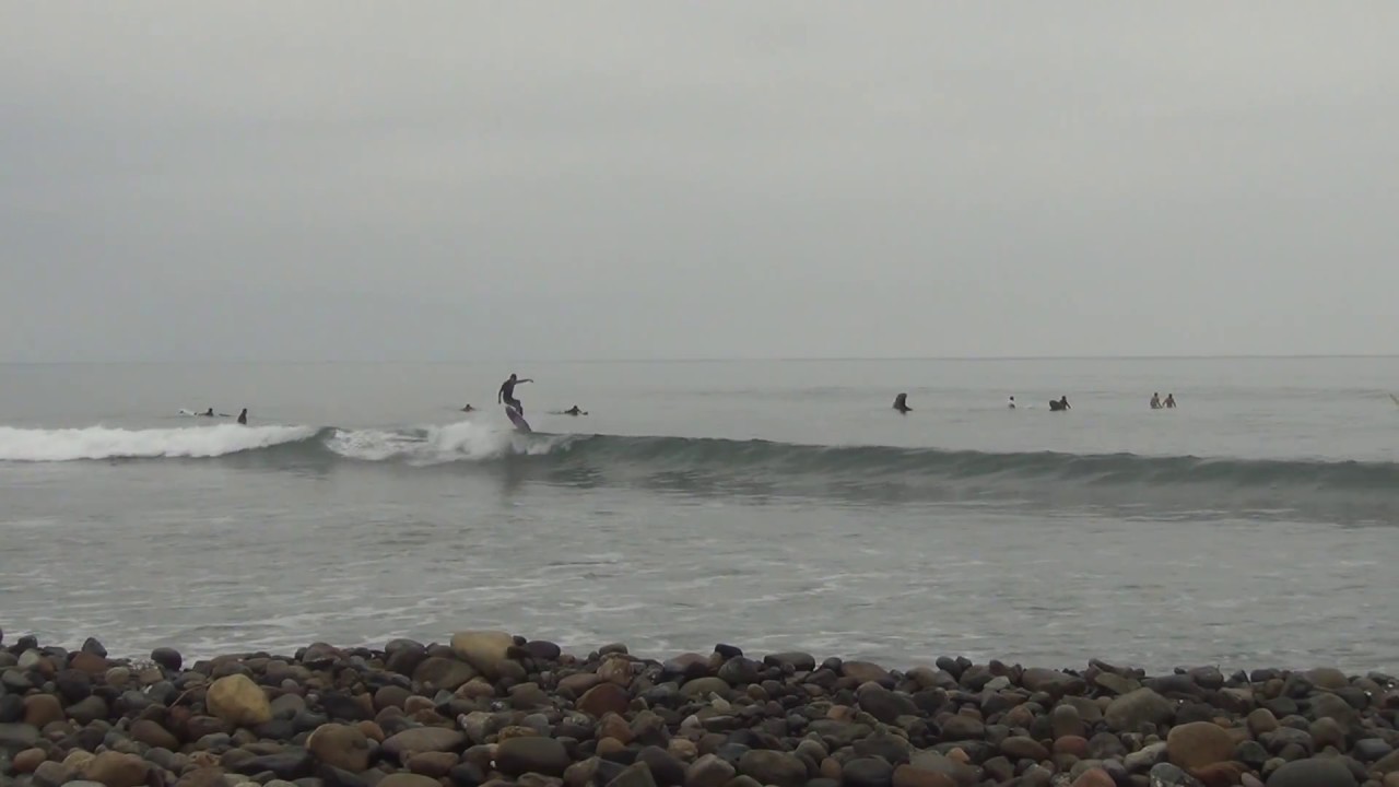 2016-07-30 Surf Church 5'1 Firewire Baked Potato.mp4 - YouTube