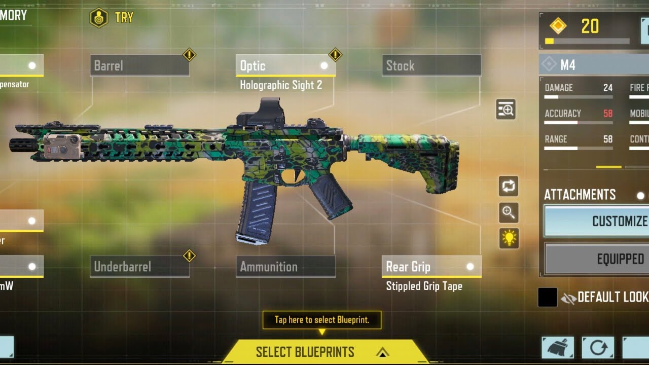 Check it out FirstDay First Gun in call of duty - YouTube