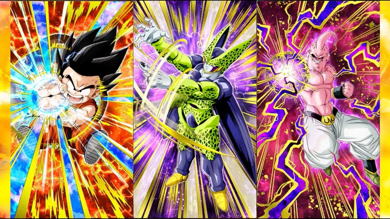 NEW WORLD TOURNAMENT REWARD & SUPER ATTACK ANIMATIONS | NEW AWAKENINGS ...