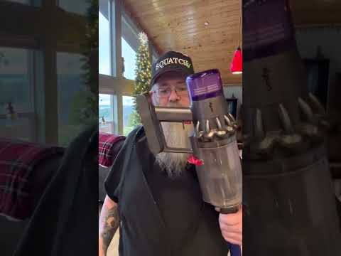 Dyson Customer Service - YouTube