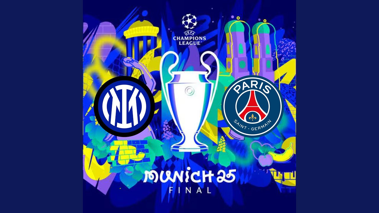 Let's Go PSG - YouTube