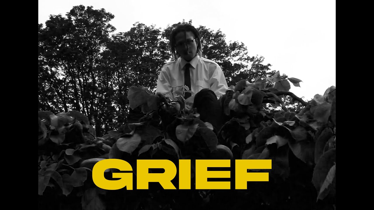 Grief- a short film - YouTube