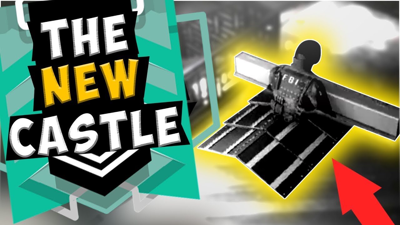 Operation Health Is Amazing.. - Ranked Gameplay - Rainbow Six : Siege ...