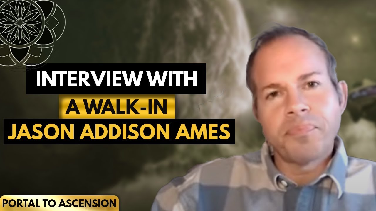 Interview with a Walk-In | Jason Addison Ames - YouTube