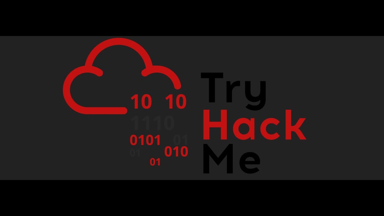 The Sticker Shop | TryHackMe | Español - YouTube