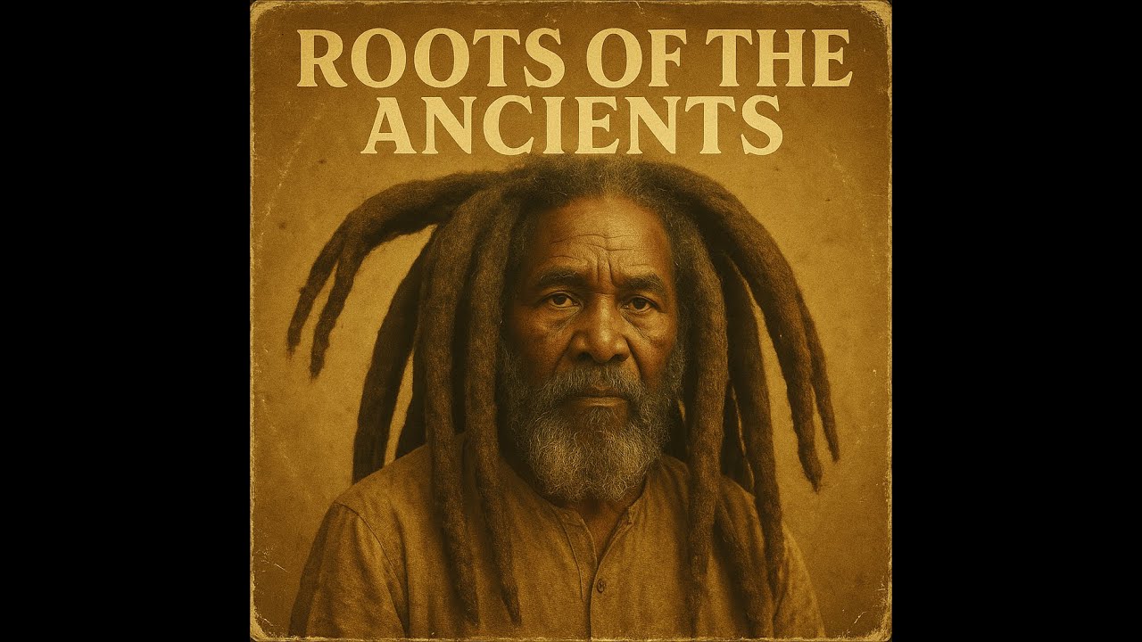 Roots Reggae (1965) [Unreleased Album] Zion Herbsman - Roots of The ...