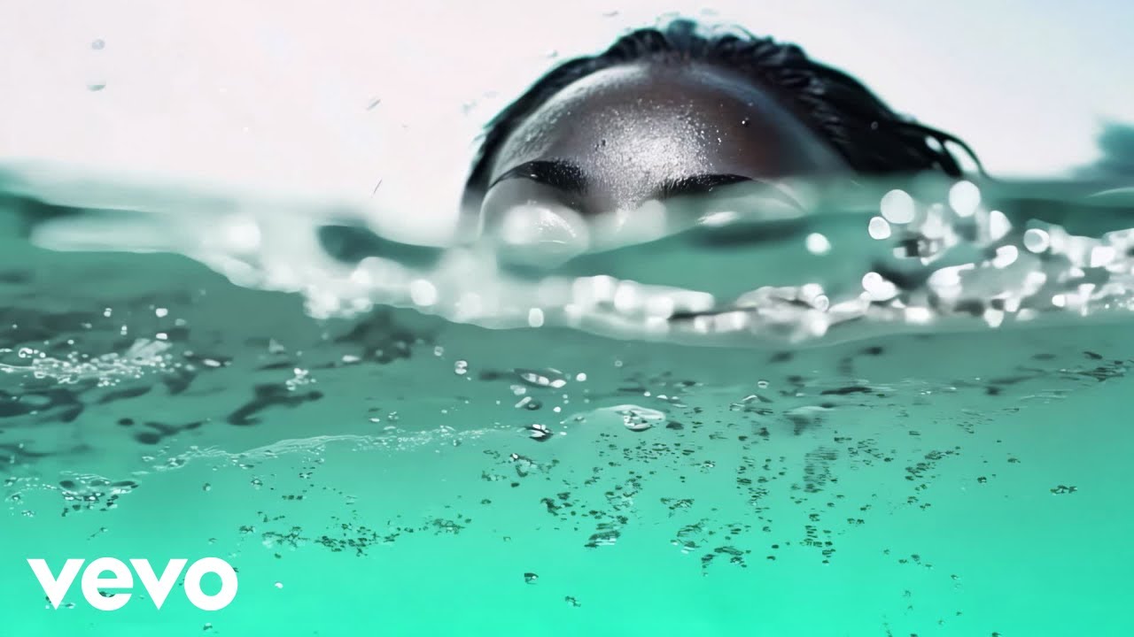 ten ten - water - YouTube