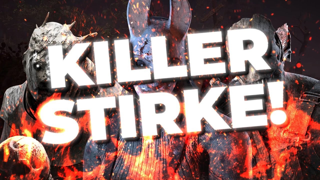TIME FOR THE KILLER STRIKE! - YouTube