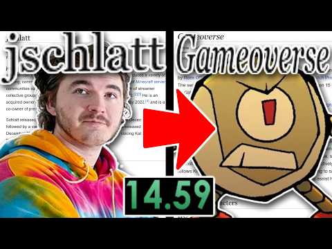 We Tried Wikipedia Racing...
