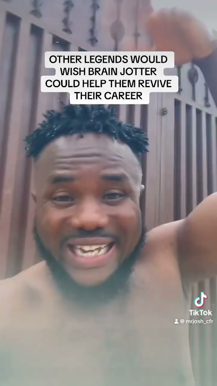 Mr.Josh attacks Brainjotter #viralvideo #comedy #funnyvideos - YouTube